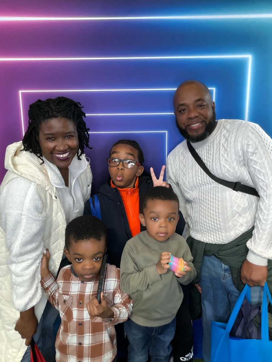 New York Family Ultimate Camp Fairs Are a Great Place to Start