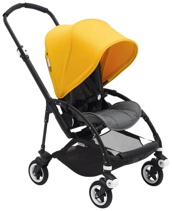 50 Best Strollers for New York City: 2021